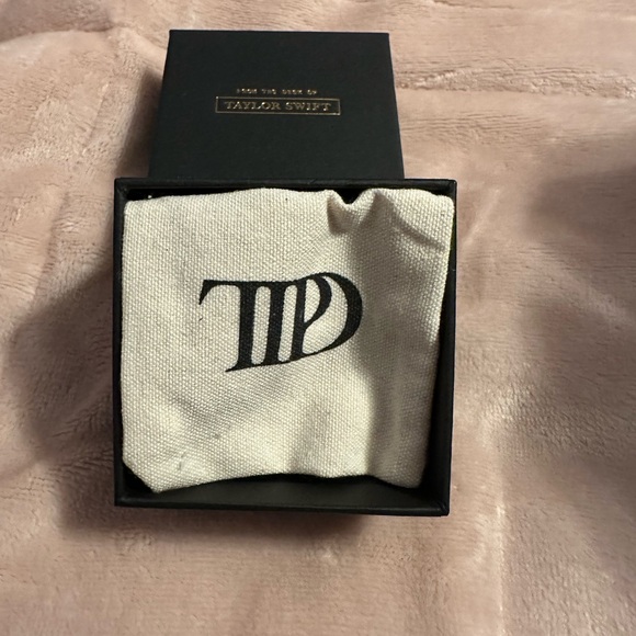 Taylor Swift | Jewelry | Taylor Swift Ttpd Tortured Poets Department ...